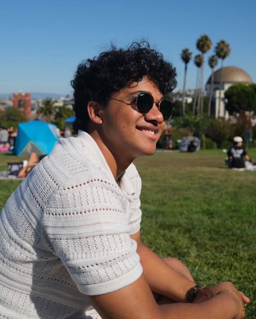 neesh – frontend engineer